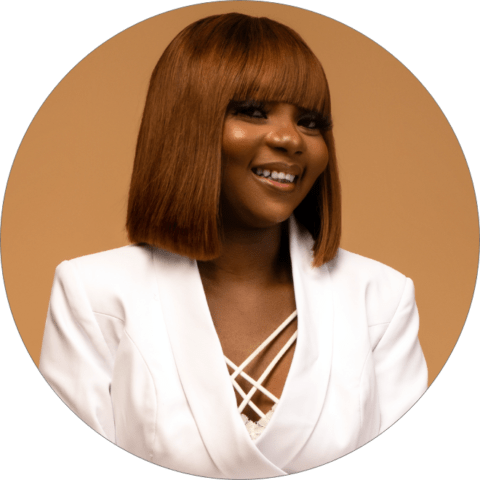 Adora Nwodo - Women in Tech